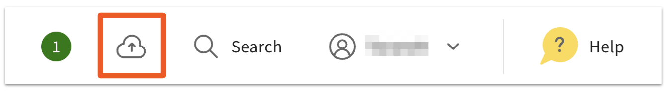 Publish Changes in Toast Web
