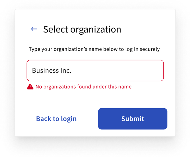 Get Started With Single Sign-On Login With Toast