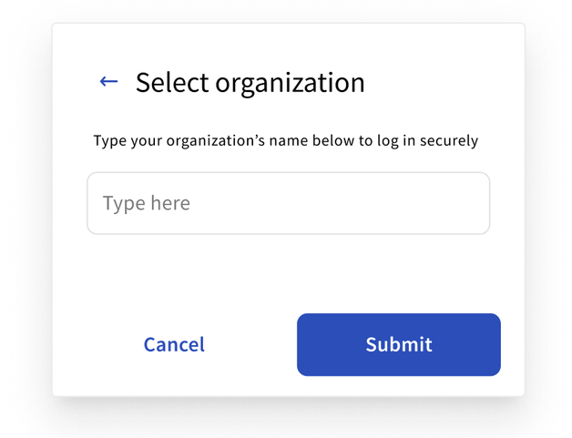 Get Started With Single Sign-On Login With Toast