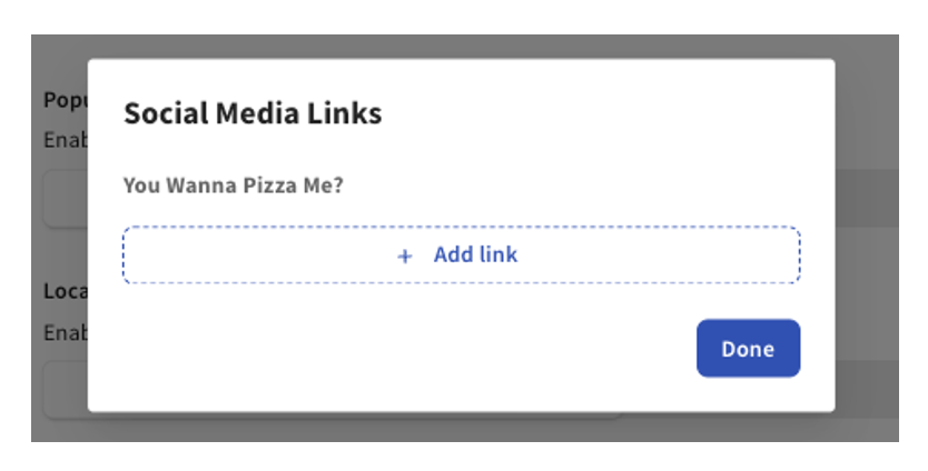 Customize Your Toast Online Ordering Page