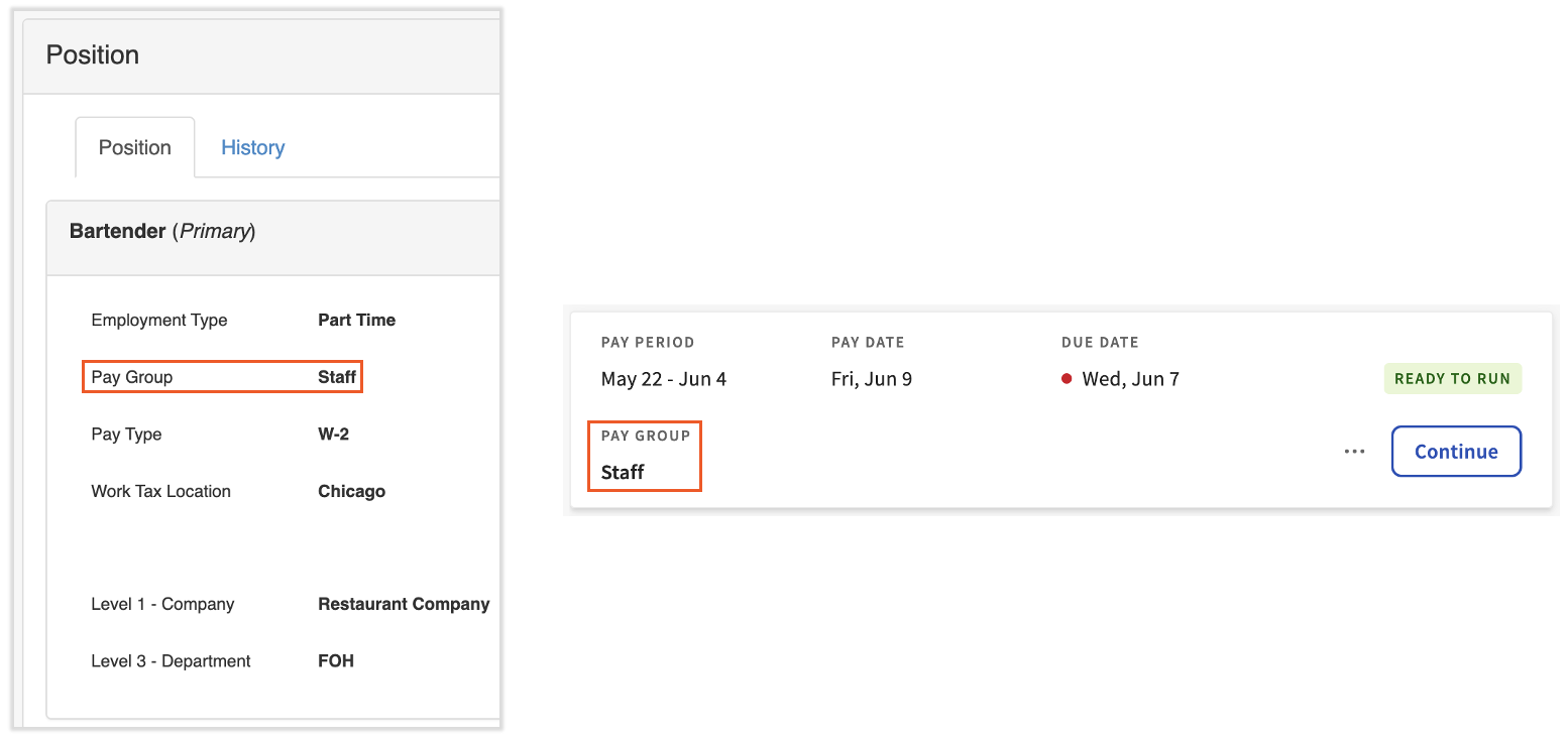 Toast Payroll: Get Help With Your Payroll