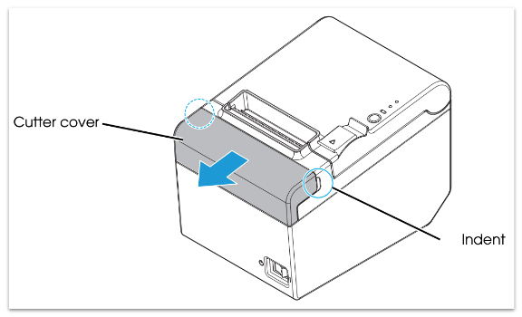 Fix the Cutting Mechanism on Your Printer