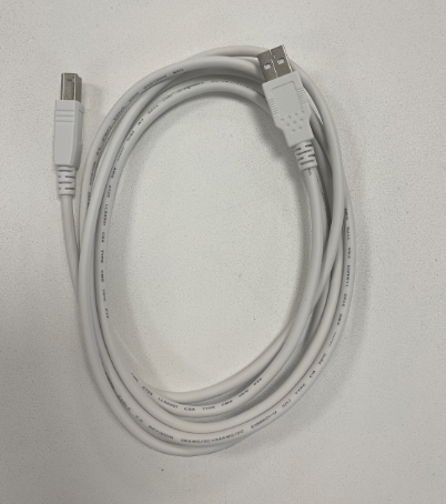 Elo Guest-Facing Display Cable Guide
