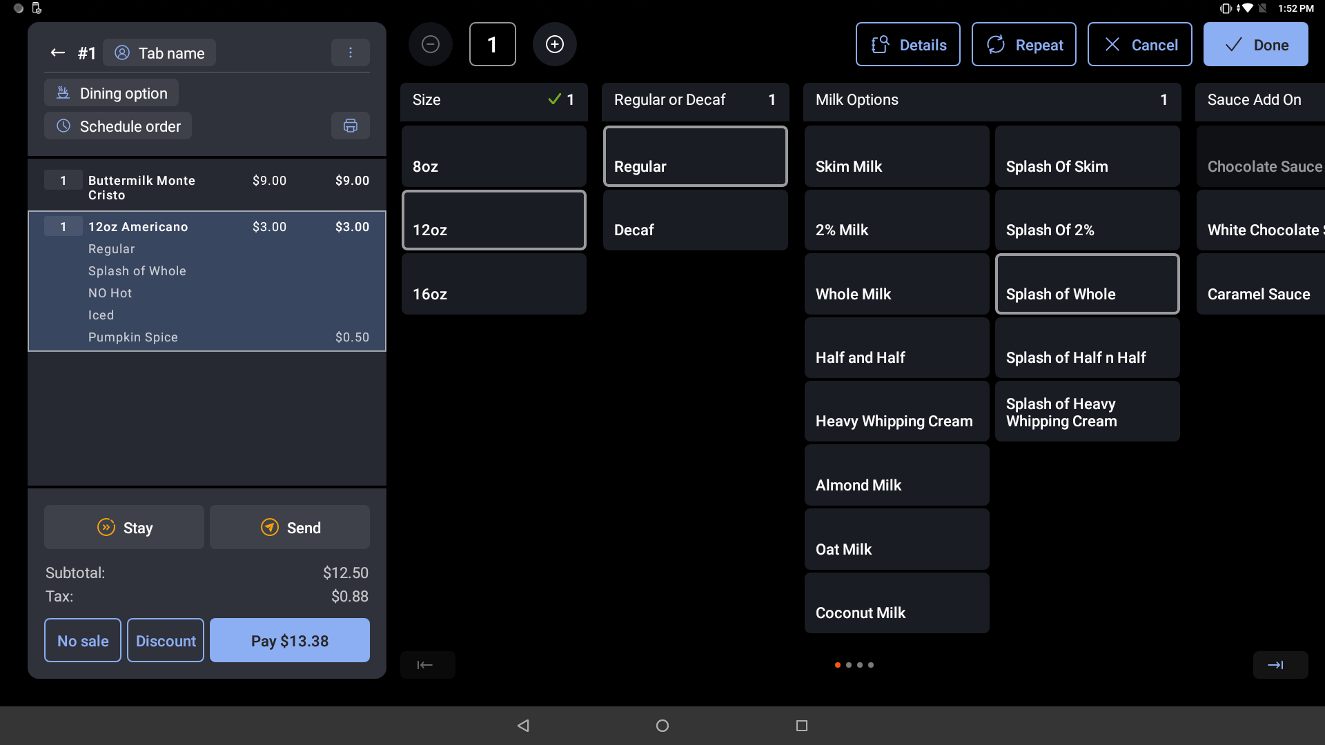 Get Started With Open View