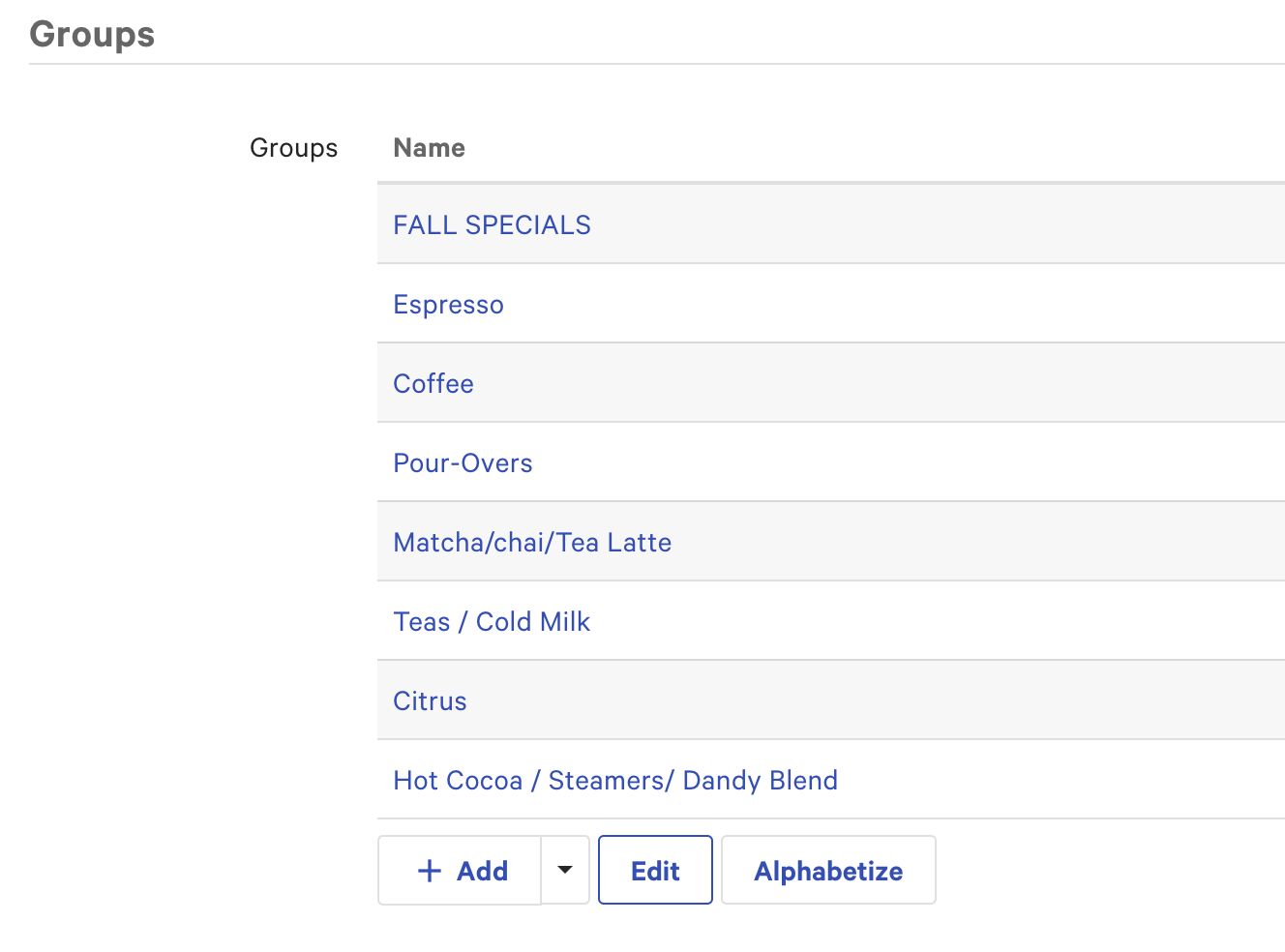 Get Started With Open View