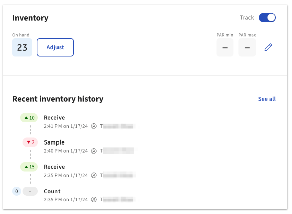 Manage Your Inventory for Toast Retail
