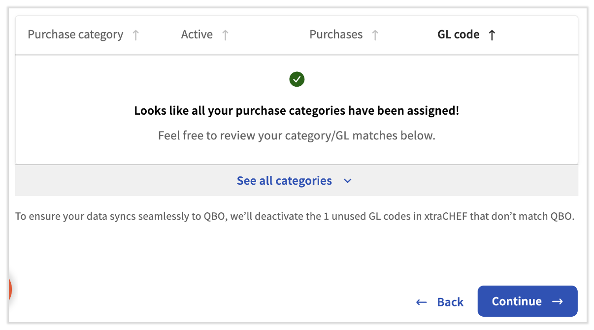 xtraCHEF: Get Started With QuickBooks Online Integration