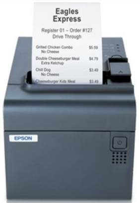 Toast Compatible Printers