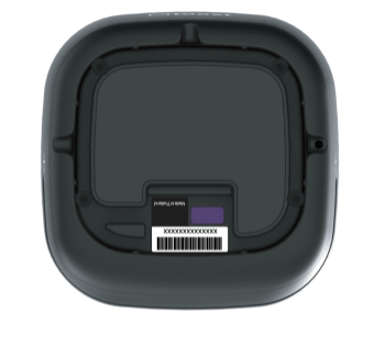 Find the Serial Number on Your Toast Device