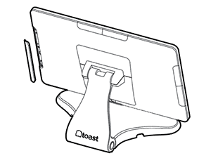Toast Tap® (On-Counter) Installation Guide