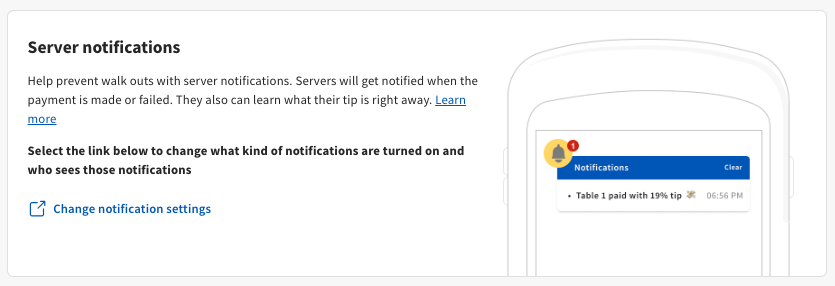 Get Started with Toast Pay