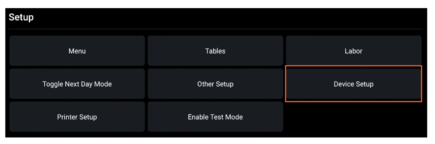Get Started With Toast Mobile Order & Pay®