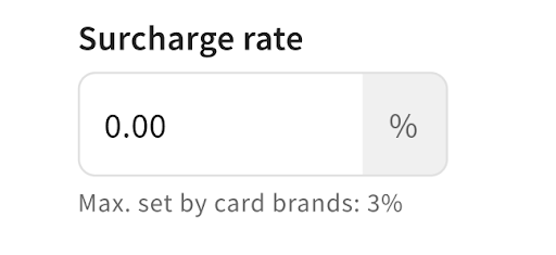 Get Started With Credit Card Surcharging