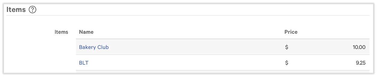 Toast Credit Card Surcharging in New York