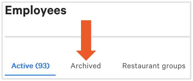 Add and Edit Employees and Wages for Toast POS