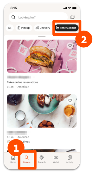 Toast Tables: The Guest Experience