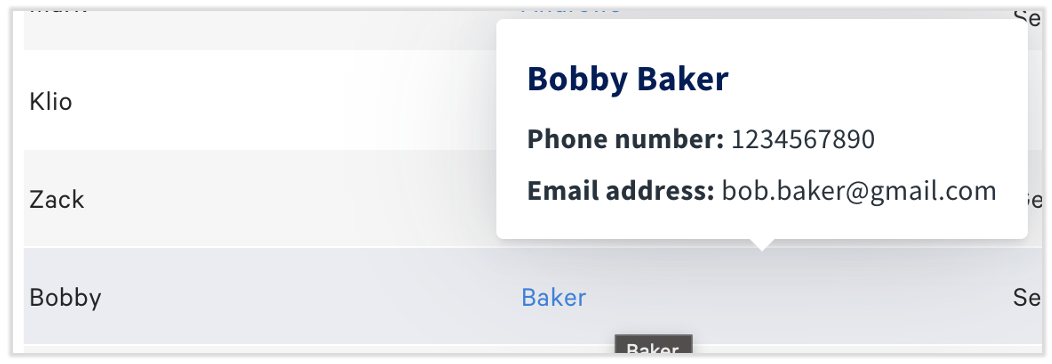 Grant or Remove Toast Web Access for Existing Employees