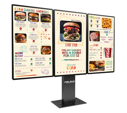 Get Started With the Delphi Order Confirmation Screen