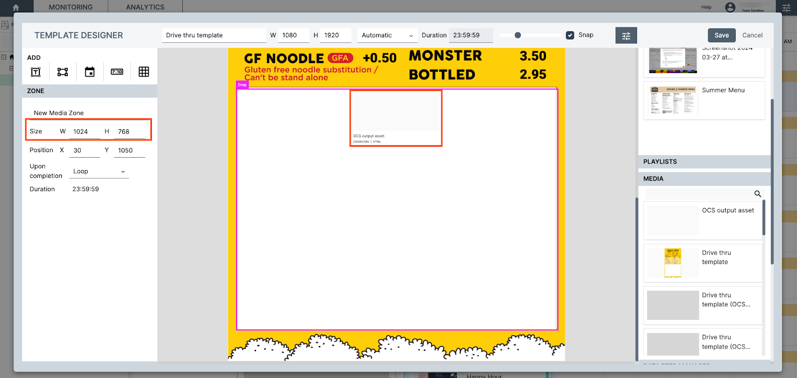 Get Started With the Delphi Order Confirmation Screen