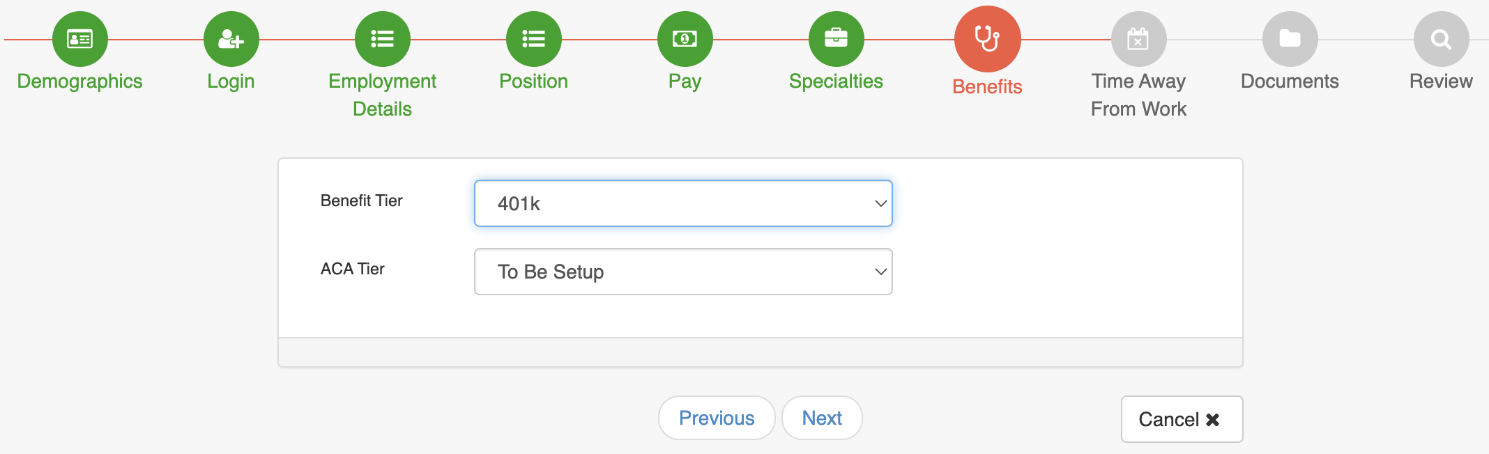 Toast Payroll: New Hire Employees (Employer Guide)