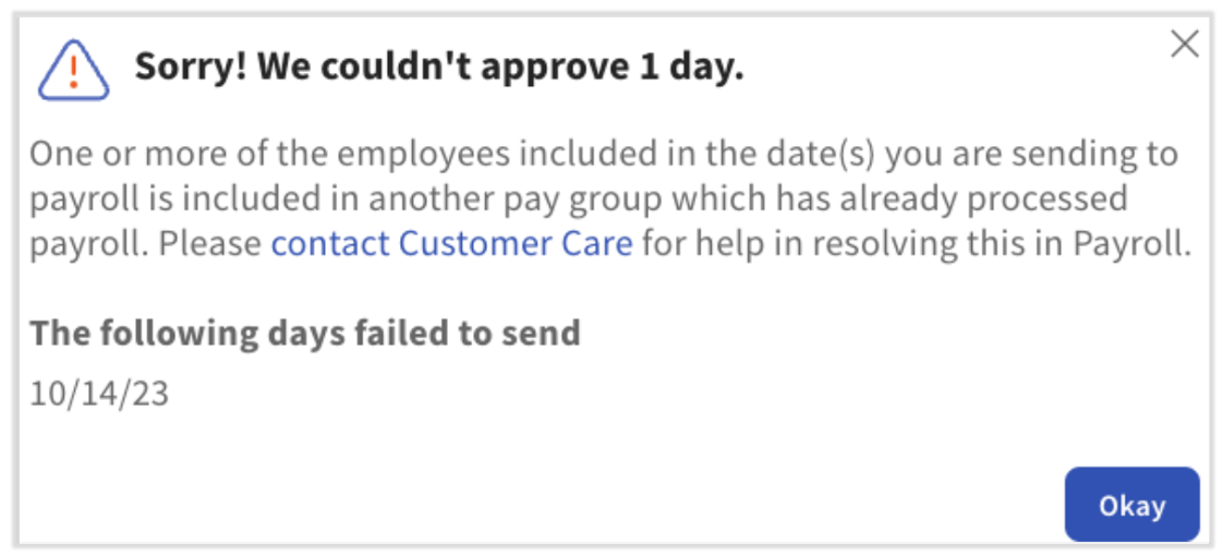 Get Help With Toast Tips Manager