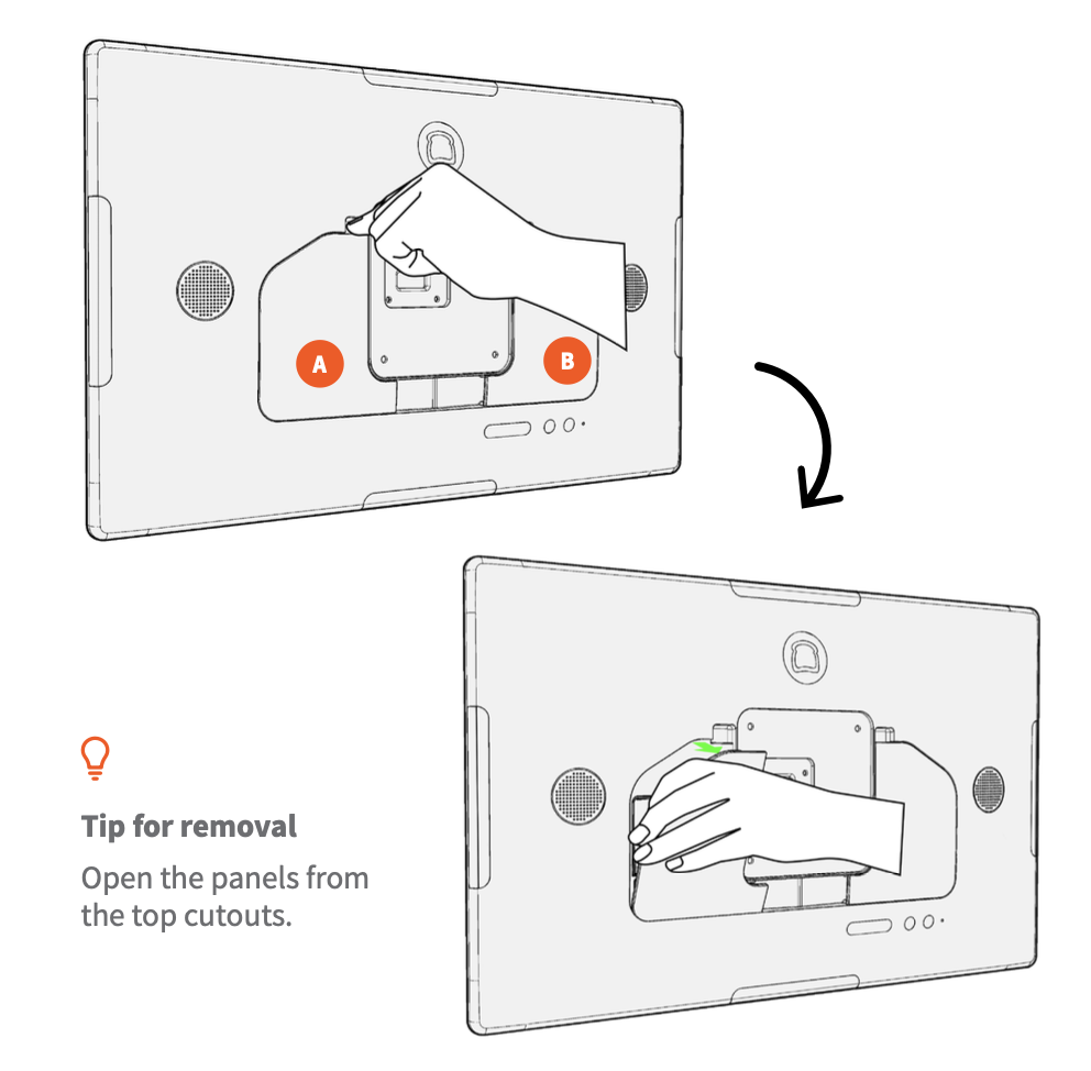 Toast Flex 22 Installation Guide