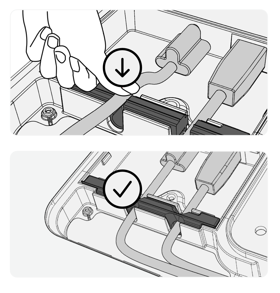 Toast Flex 22 Installation Guide