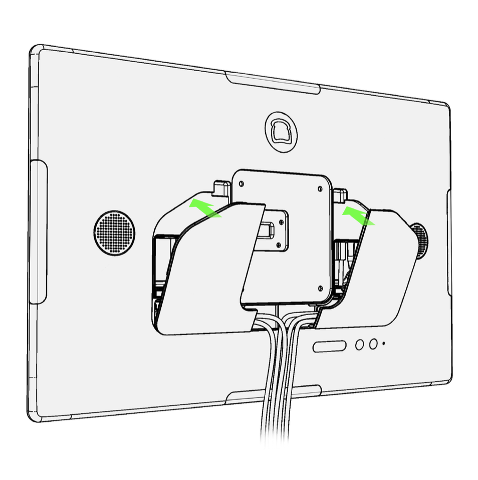 Toast Flex 22 Installation Guide