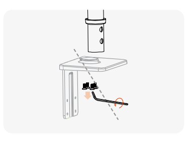 Toast Flex 22 Installation Guide