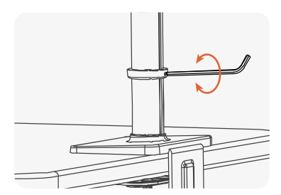 Toast Flex 22 Installation Guide