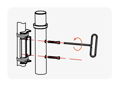 Toast Flex 22 Installation Guide