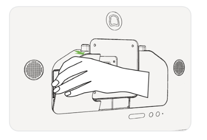 Toast Flex 22 Installation Guide