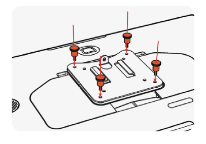 Toast Flex 22 Installation Guide