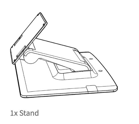 Toast Flex 22 Installation Guide