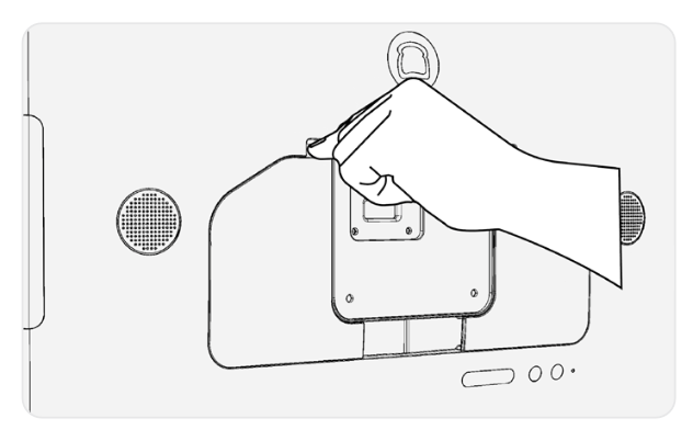 Toast Flex 22 Installation Guide