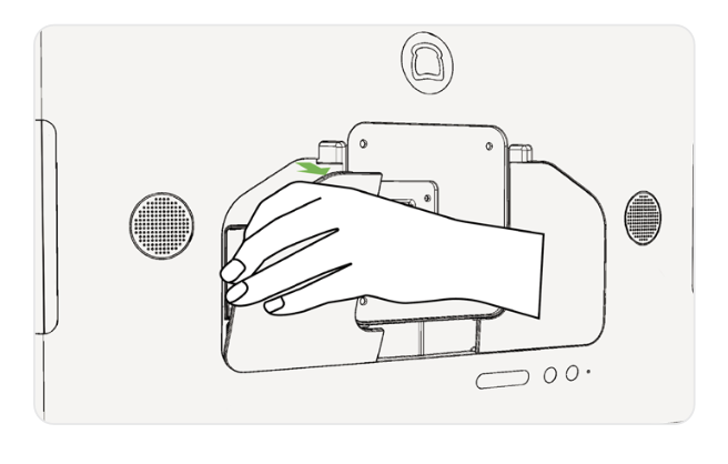 Toast Flex 22 Installation Guide