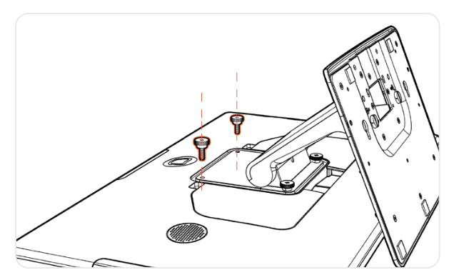 Toast Flex 22 Installation Guide