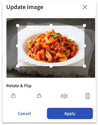 Optimize Toast Websites