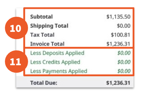 Understand Your Toast Invoice