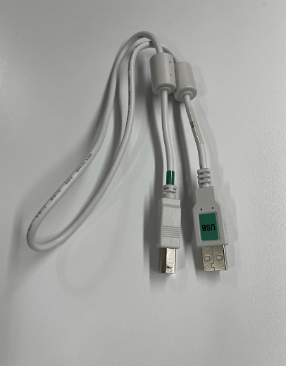 Elo Guest-Facing Display Cable Guide