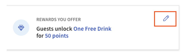 Optimize Toast Loyalty With Item-Based Rewards