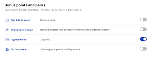 Toast Loyalty Best Practices for Full Service Restaurants