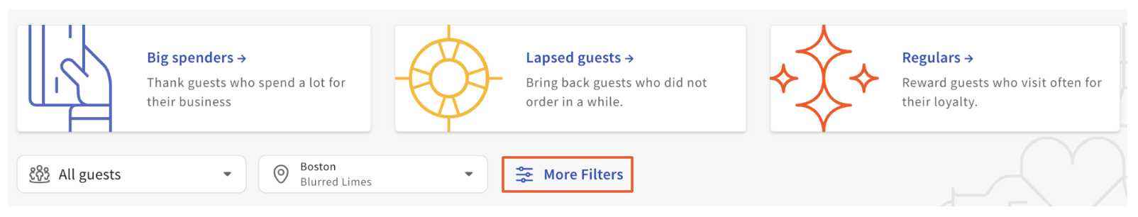 Access Your Guest Data with Guestbook