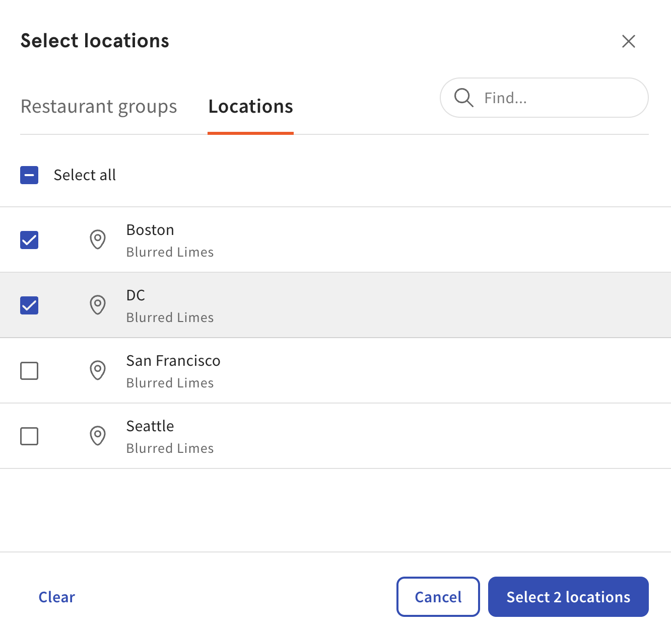 Access Your Guest Data with Guestbook