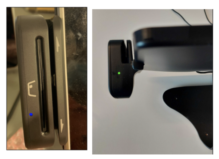 Get Help With Your Card Reader