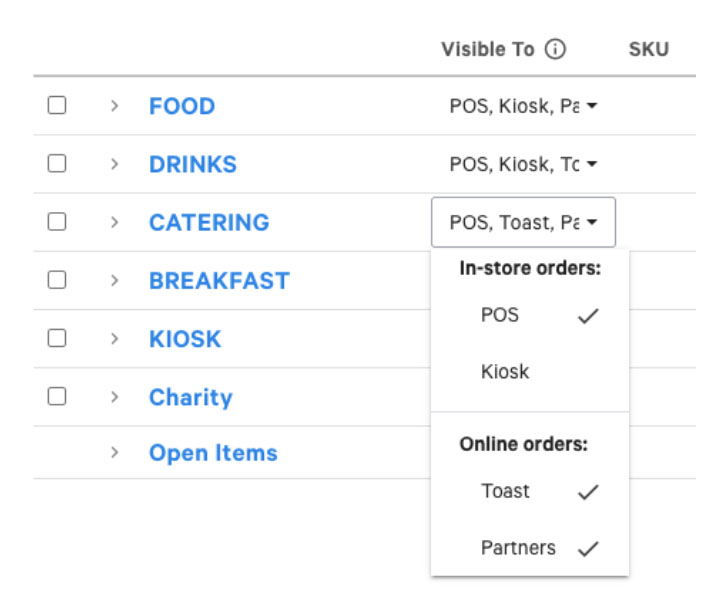 Get Started With the Uber Eats Integration