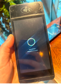 Get Help With S1 Handheld