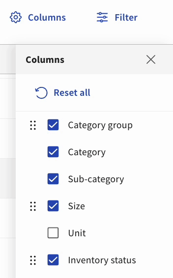 Optimize Toast Retail