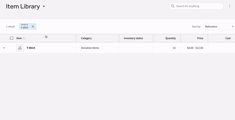 Optimize Toast Retail