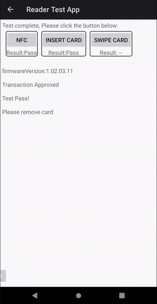 Get Help With Your Card Reader